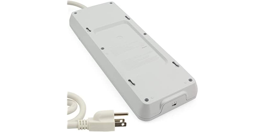 Maxlite Advanced Power Strip