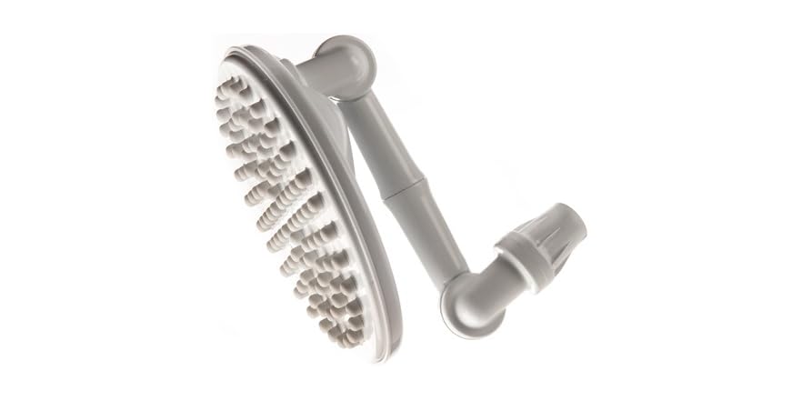 ThunderHead High-Pressure Rain Shower Head