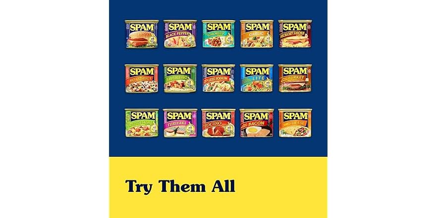 Spam Classic, 12 Ounce Can
