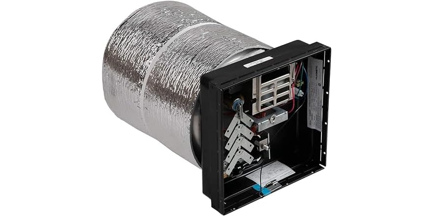 Atwood, Dometic WH-6GA Water Heater