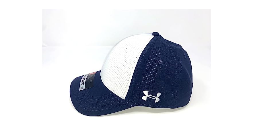 UA Colorblock Cap