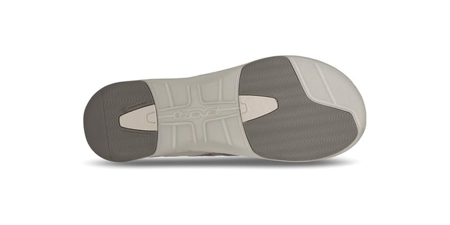 Teva Men's Evo - Charocal