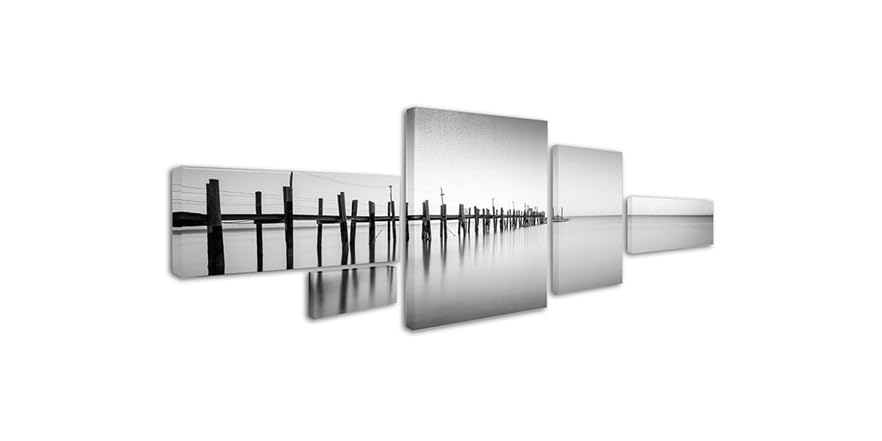 Multi-Piece Art Sets (4 Styles)