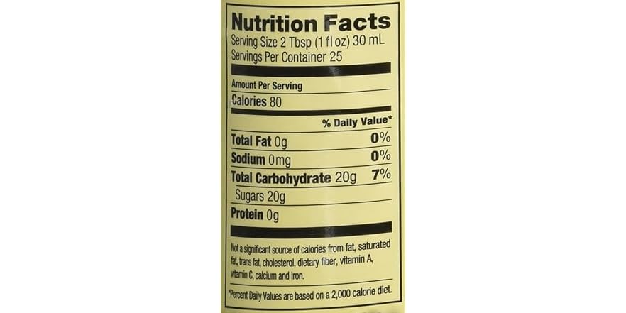 Da Vinci Gourmet Syrups Raspberry Syrup 750 ml Bottle