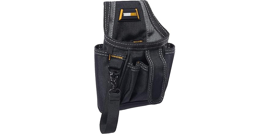ToughBuilt TB-32-A Warehouse Pouch