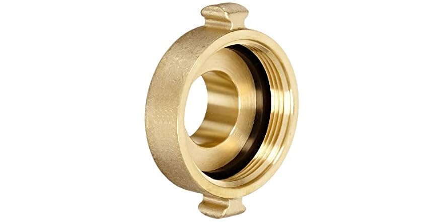 Hydrant Reducer Adapter with Rocker Lug