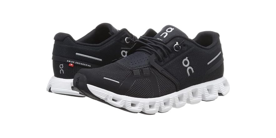 ON Running Women's All Day Cloud 5 Shoes