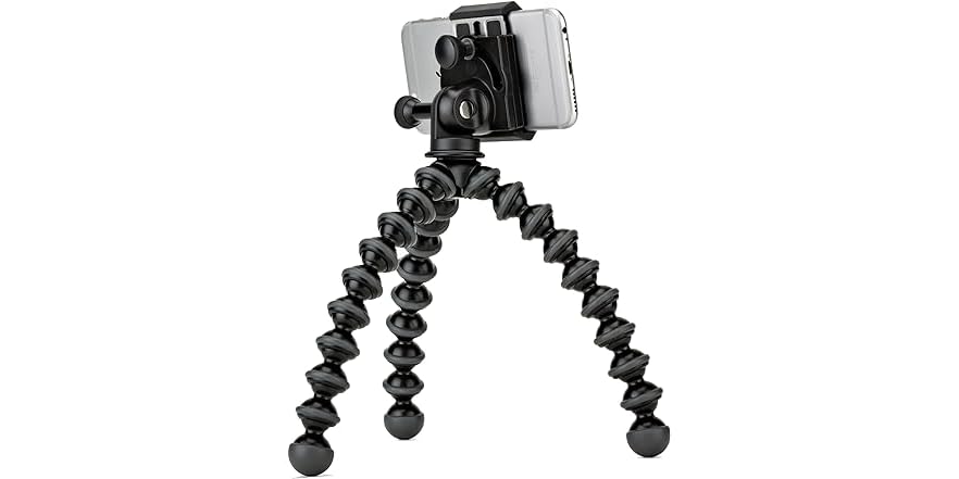 GripTight GorillaPod Stand PRO