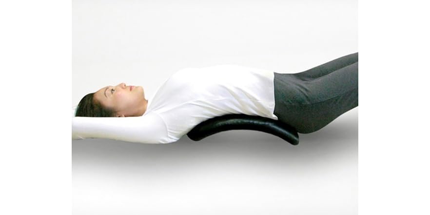 Arched Back Stretcher