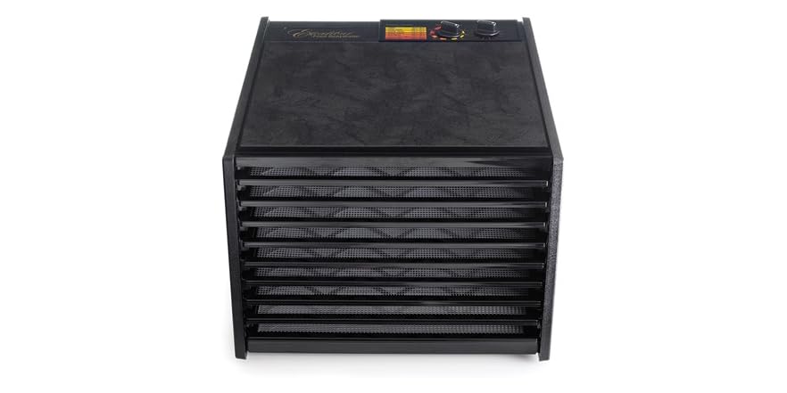 Excalibur Food Dehydrator