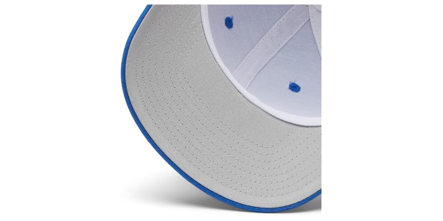 Columbia PFG Mesh Snapback - High Crown