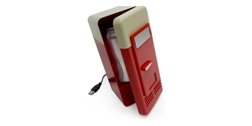 Dream Cheeky USB Mini Fridge