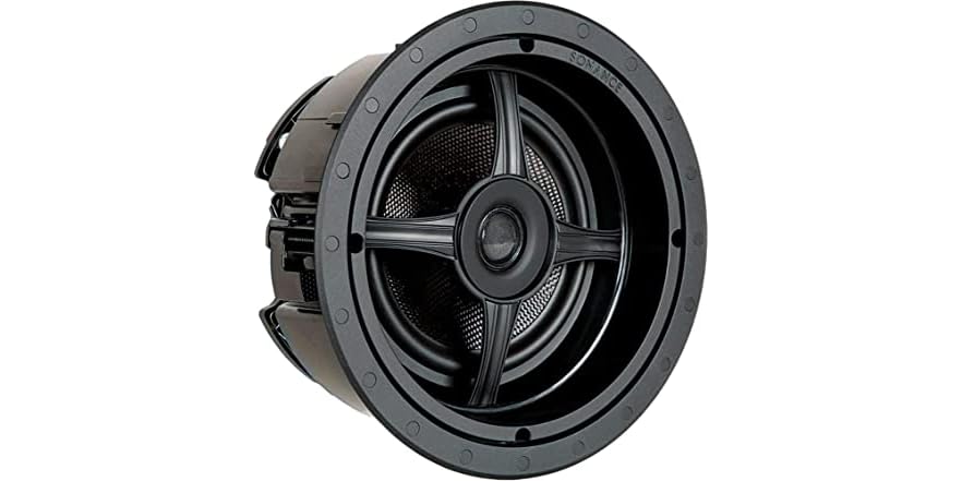 Sonance MAG6R - 6-1/2" 2-Way in-Ceiling Speakers