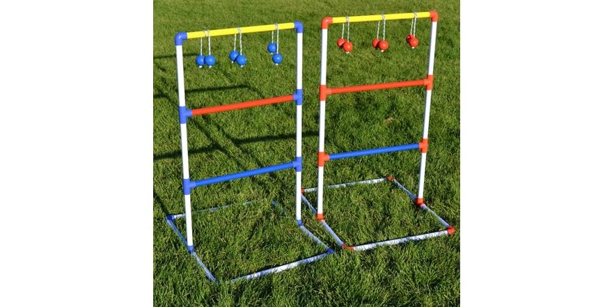 GoSports Bolo Replacement Set