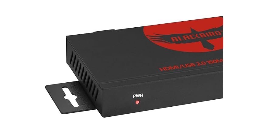 Monoprice Blackbird Pro-Series 18Gbps HD