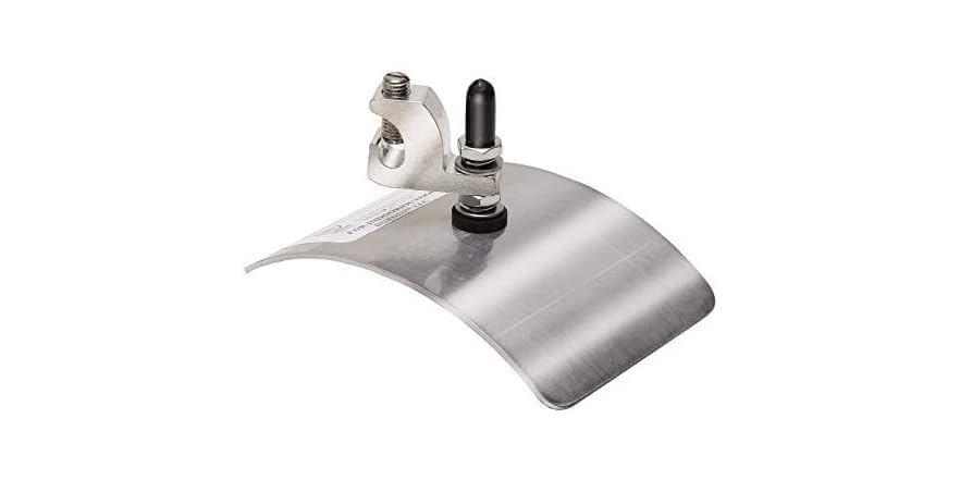 Burndy Waterbug Mechanical Connectors