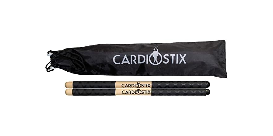 CardioStix 8.5oz Bundle