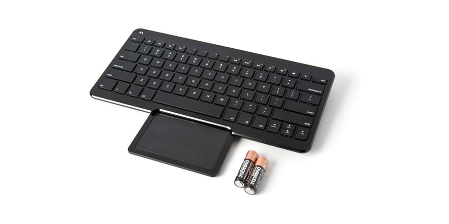 Motorola Bluetooth Keyboard