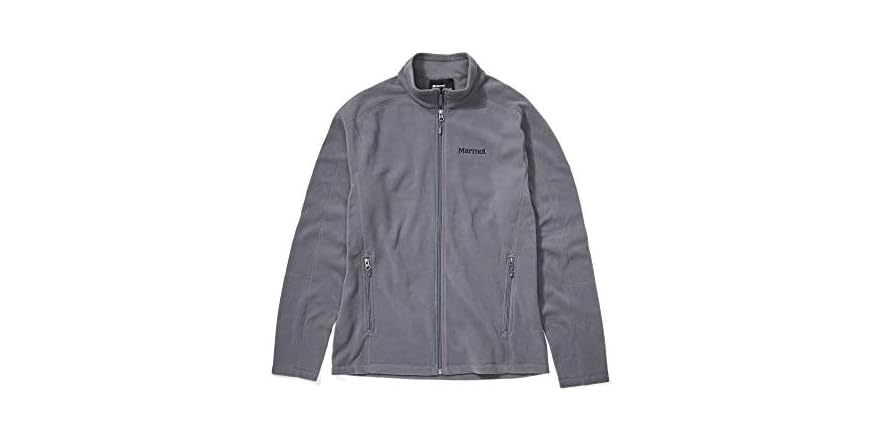 Marmot Men's Rocklin Full Zip Jacket