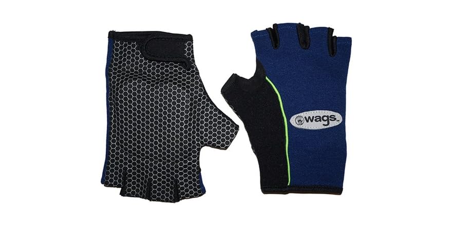 WAGs PRO Fitness Gloves, 2 Colors