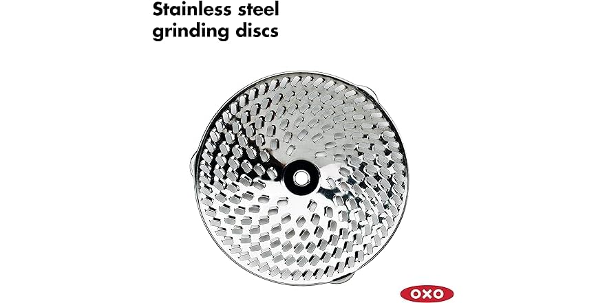 OXO Good Grip Food Mill