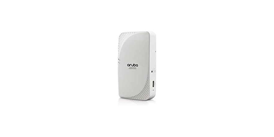 HP Instant Wireless Access Point