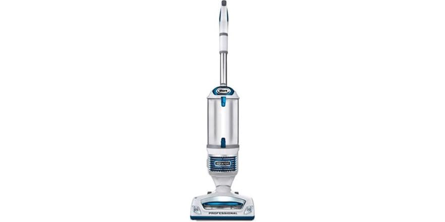 Shark NV500 3-in-1 Professional Vacuum Blue