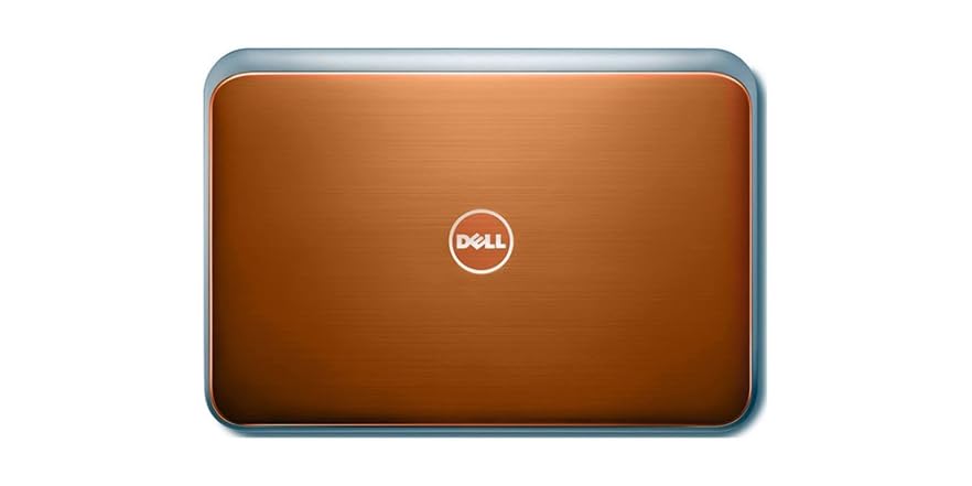 Dell 17.3" Quad-Core Laptop (4 Colors)