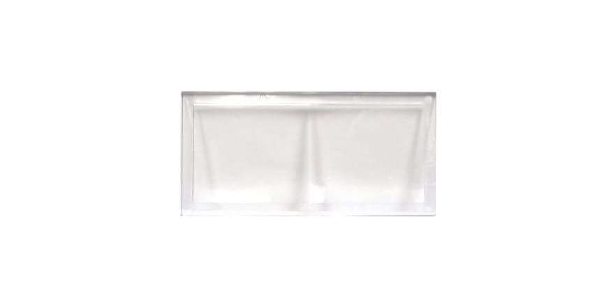 Cheater Lens - Magnify 1.0