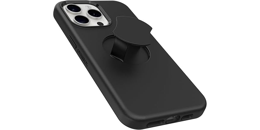 OtterBox iPhone 15 Pro MAX OtterGrip Symmetry Series Case