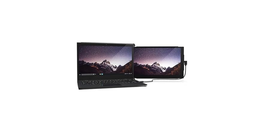 Mobile Pixels 12.5" Duex Pro Portable Monitor