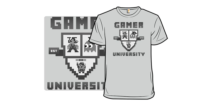 Gamer University