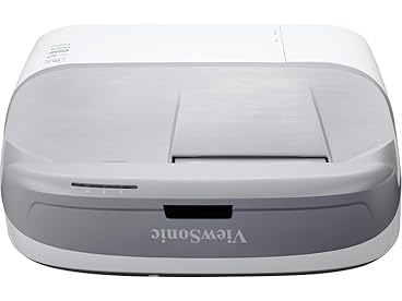 ViewSonic PS750W 3300 Lumens WXGA HDMI Projector