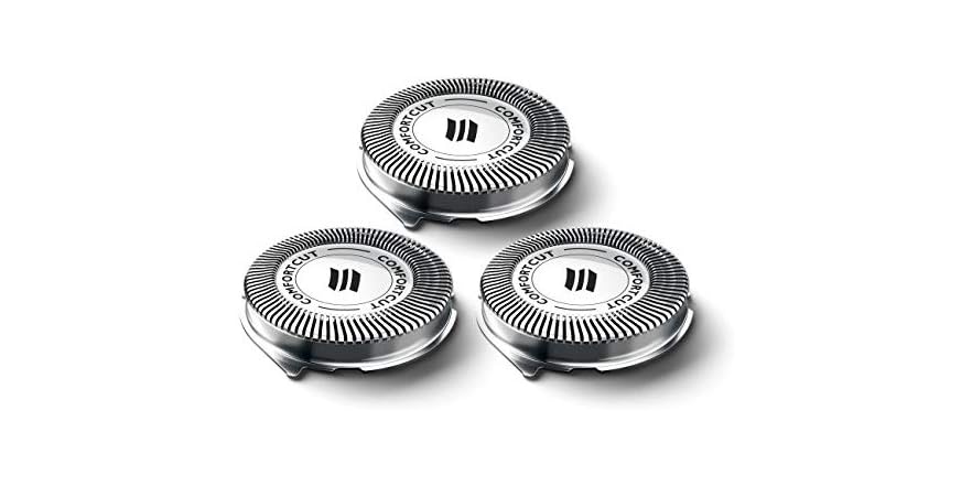 Philips Norelco Replacement Head