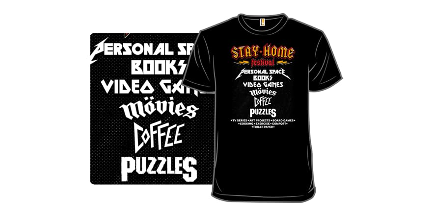 Stay Home Festival