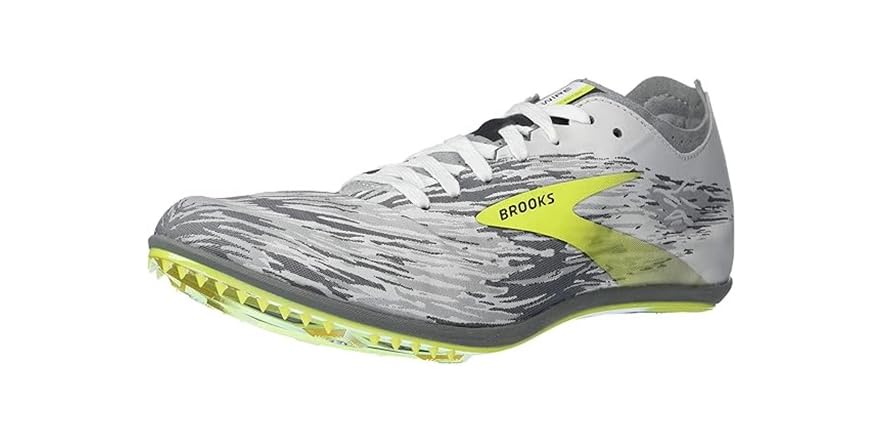 Brooks Wire V6 Men's Shoes (12.5)