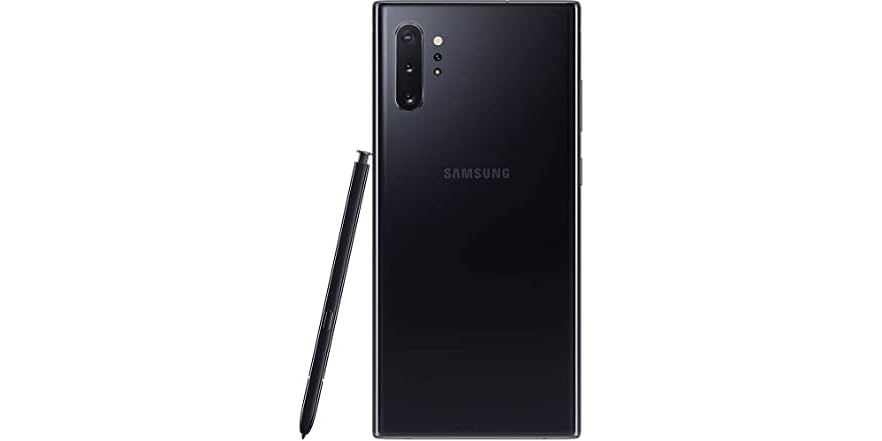 Samsung Galaxy Note 10+ (GSM Locked)