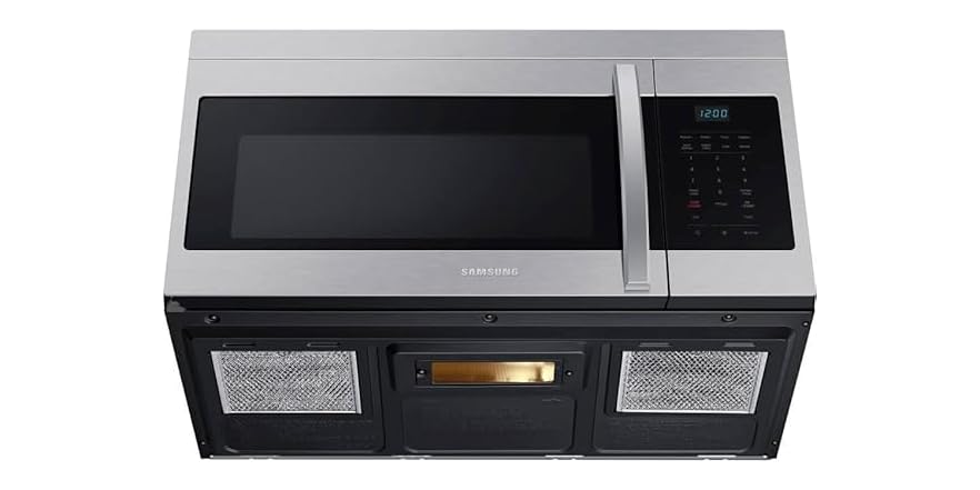 SAMSUNG OTR Microwave