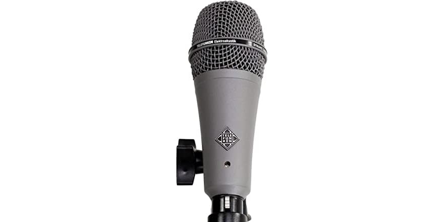 Telefunken M81-SH Microphone