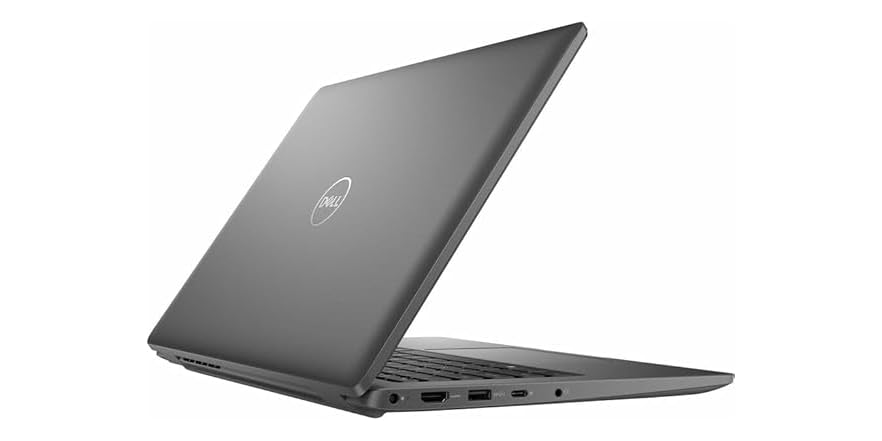 Dell Latitude 3440 14" Touchscreen Notebook