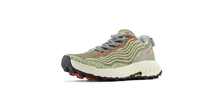 New Balance Women's X Hierro V7 Shoe 7,8 (Open Box)