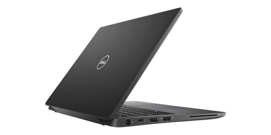 Dell Latitude 7300 I7-8665U 16 512 W10P Touch (Open Box)