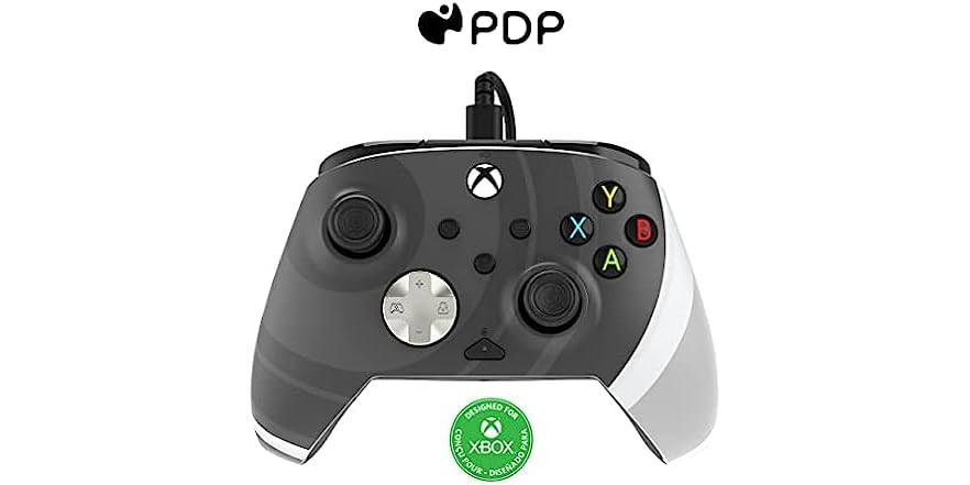 (NEW) PDP REMATCH Advanced Wired Controller