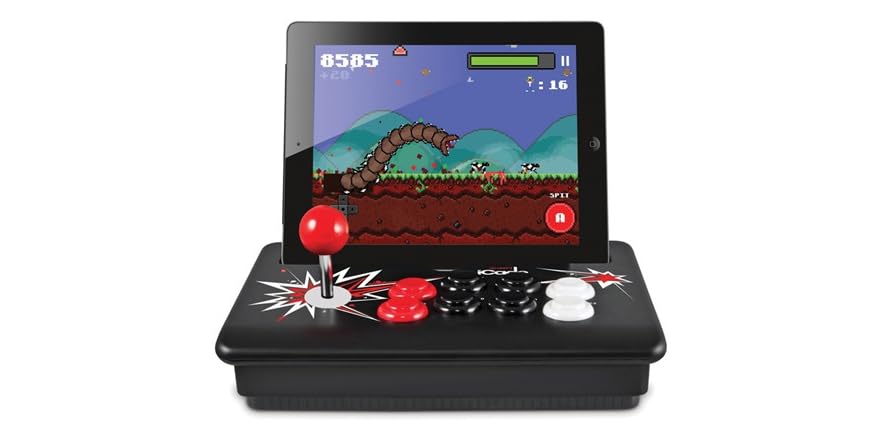 iCade Core iPad Arcade Game Controller