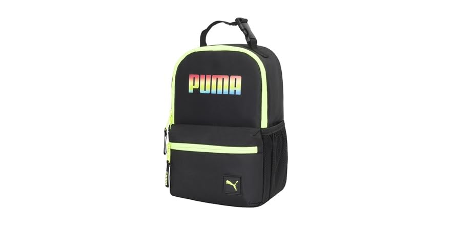 PUMA EVERCAT Youth Generator Lunch Box