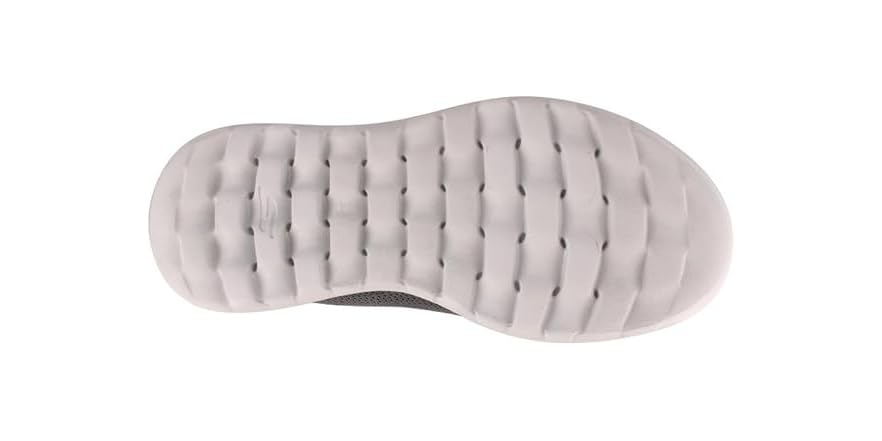 Skechers Go Walk Max Air Mesh Slip on,14 X-Wide