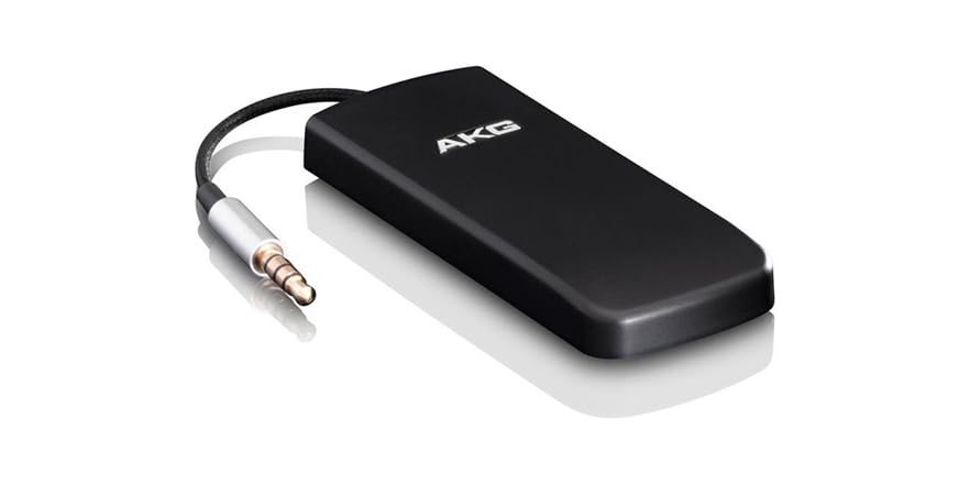 AKG On-Ear Wireless Headphones