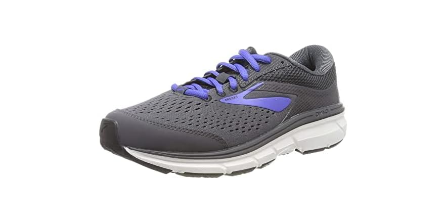 Brooks Dyad 10 Women's Shoes (12 Wide)