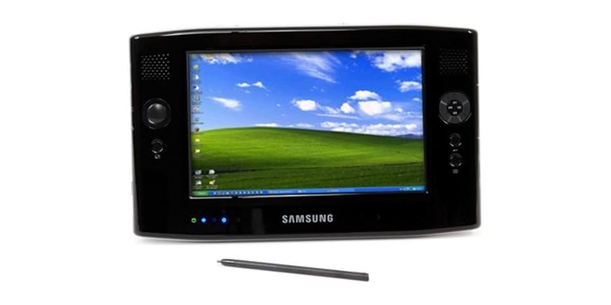 Samsung Q1 Ultra Mobile PC