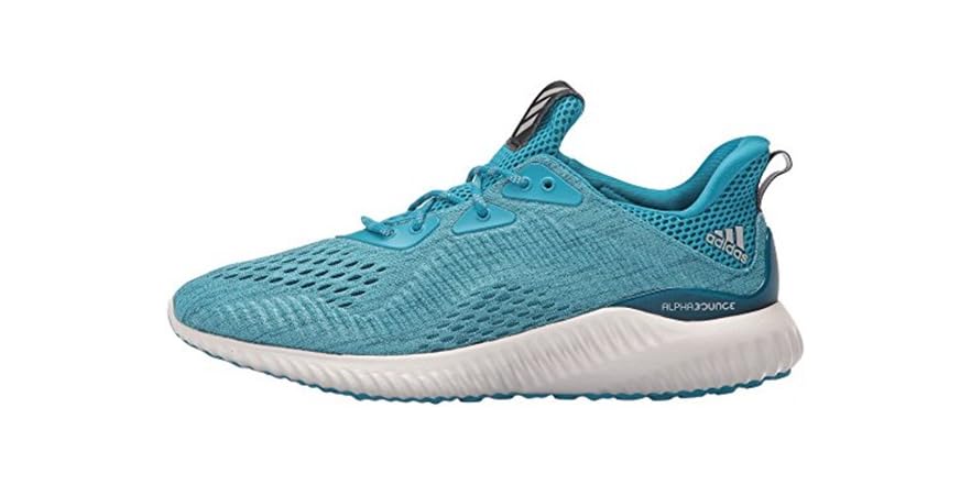 adidas Men's Alphabounce Em M Running Shoe